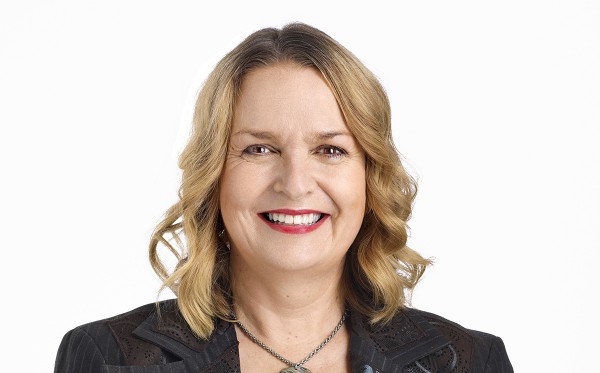 GWN | Hon Jan Tinetti, Minister for Women talks leadership and key ...